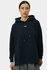 Худи Pepe Jeans, размер XS, , синий