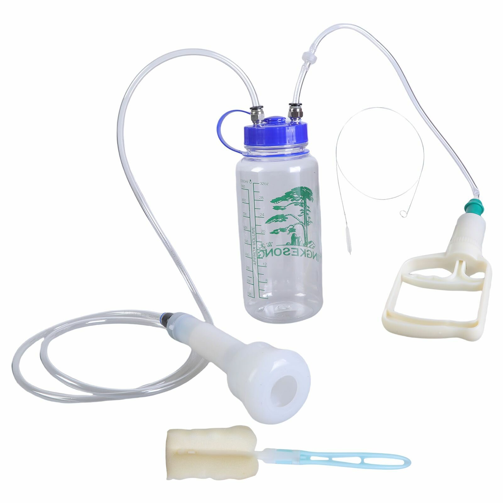 Коллектор для доильного аппарата