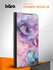 Чехол на Huawei Nova 14, Хуавэй Нова 14, книжка, экокожа, с рисунком