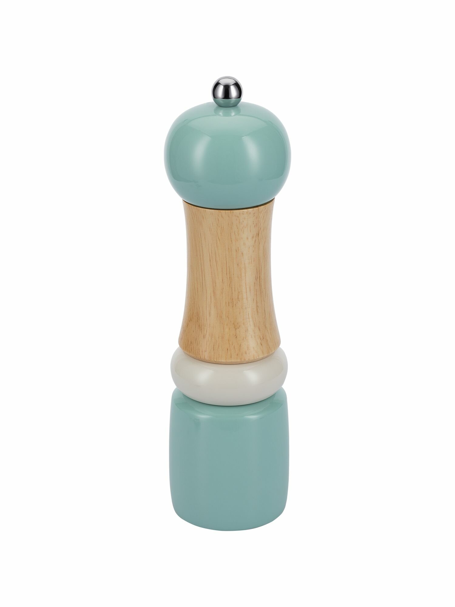 Мельница для специй 21.3*6см гевея Linea AROMA