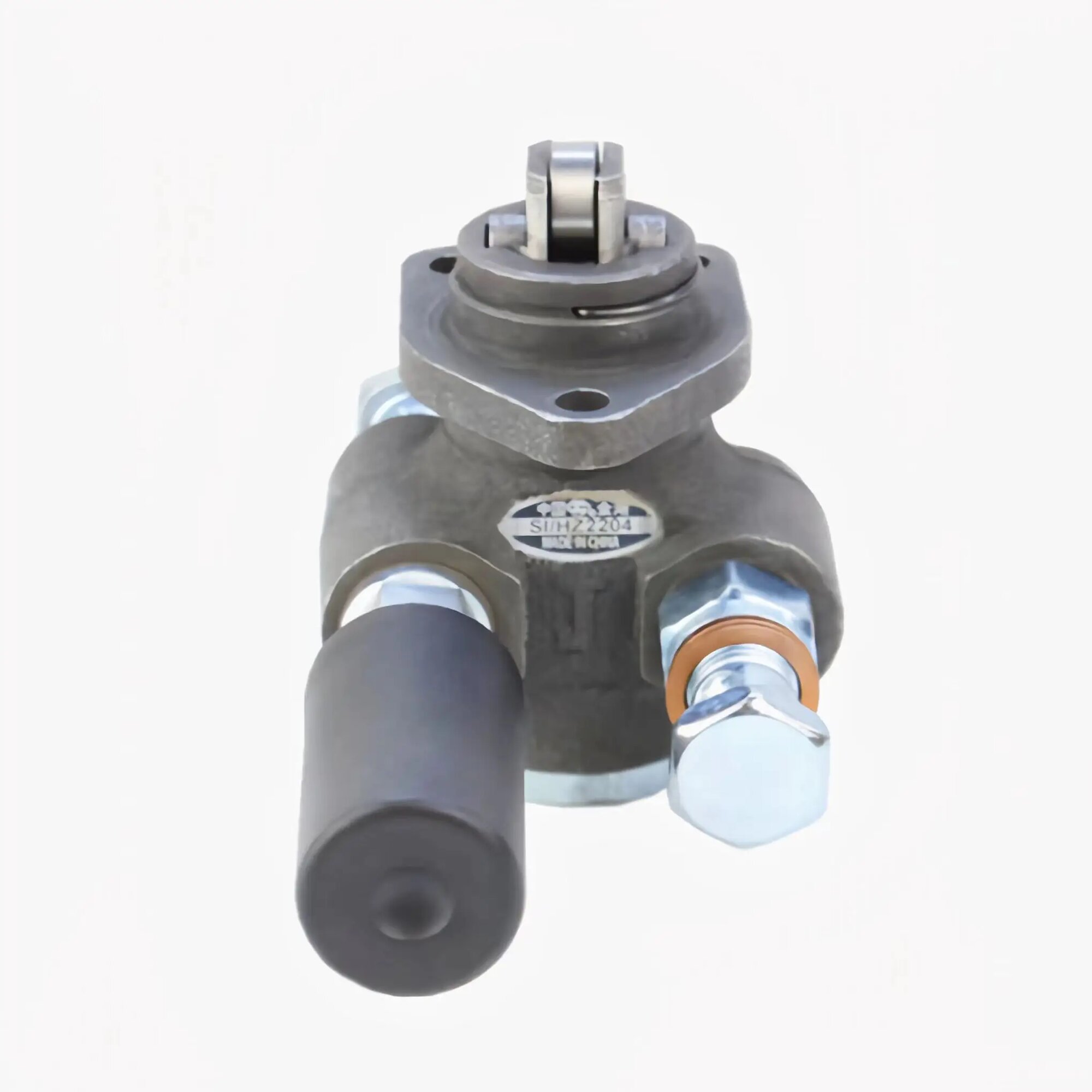 Насос для перекачки масла Jinhu SI/H2204 (правый); Ручной масляный насос SI/HZ2204 (2100 левый); Вилочный погрузчик Heli Hangzhou Lonking Xinchai Quanchai