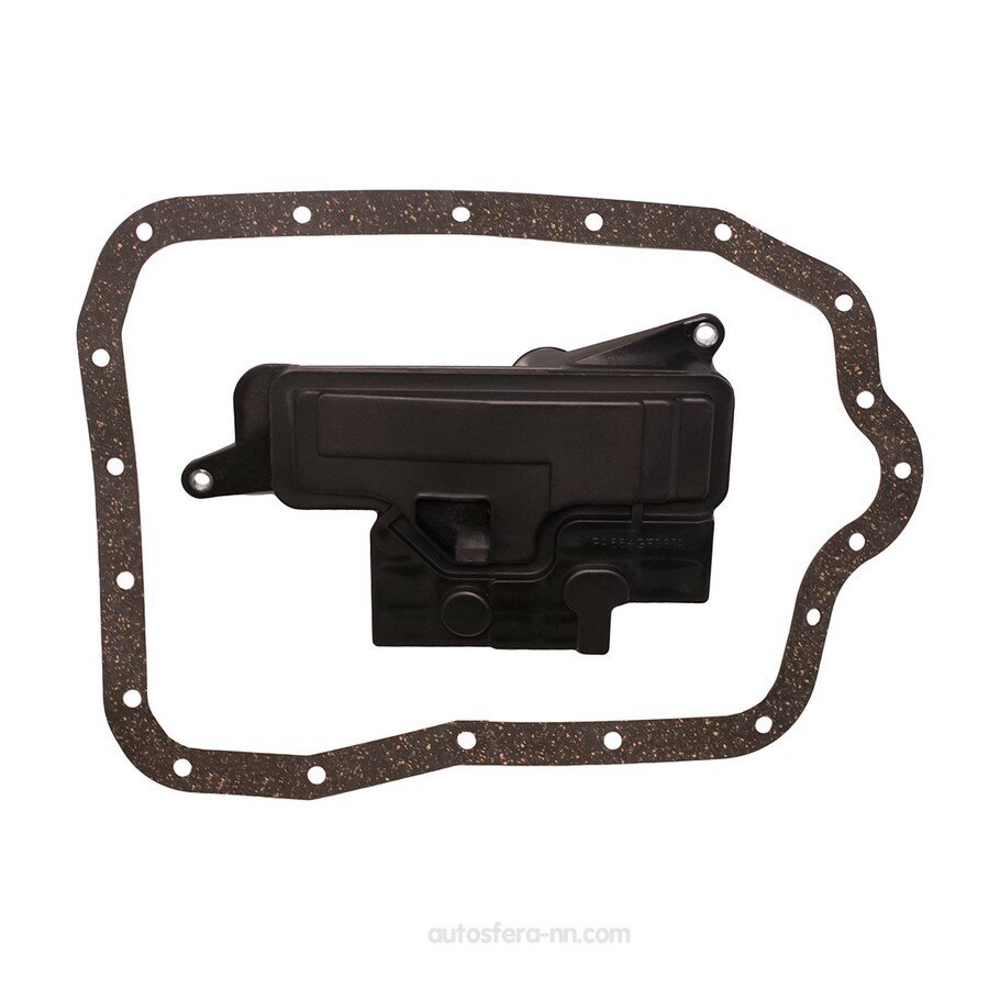 CWORKS B19CR1003 Фильтр АКПП с прокладкой B19CR1003