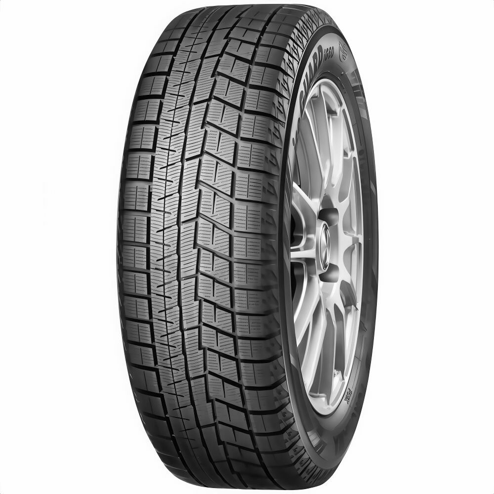 Автошина R19 245/40 Yokohama Ice Guard IG60A 98Q зима, арт R2805