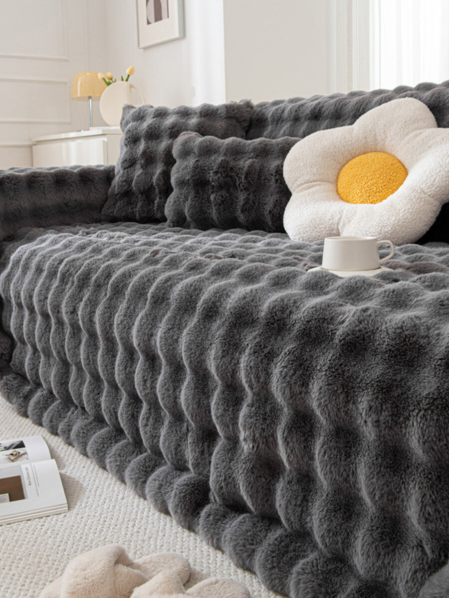 Чехол на мебель для дивана, 180 см х 200см