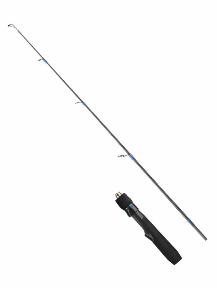 Удочка зимняя ZETRIX LORETTA ZLT-60XXH