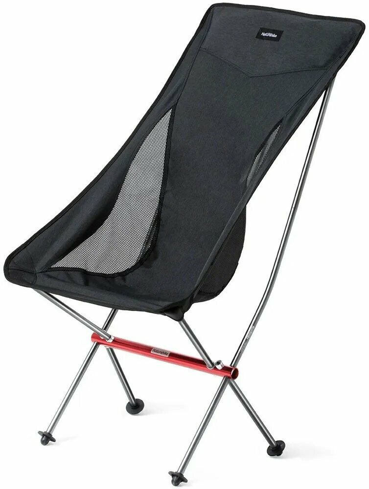 Naturehike Стул складной туристический102х50х48 см