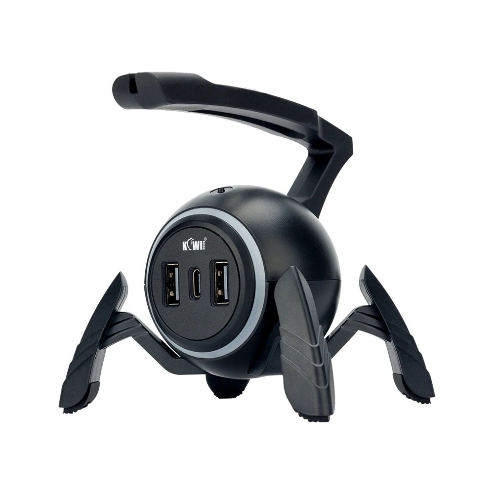 Gaming Mouse Bungee KIWIFOTOS MB-RGB1