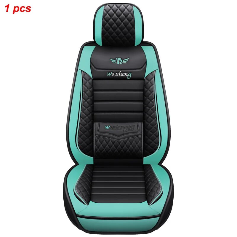 Чехлы на сиденья чехлы на сиденья машины автомобильные товары накидки на Чехол на автомобильное сиденье для kia Sportage Stinger Stonic Spectra Niro Rio X Line Picanto Cerato 2 ceed Sorento Optima душевные аксессуары Price for 1 seat