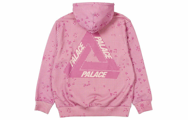 Толстовка Palace Skateboards, размер L — фото 1