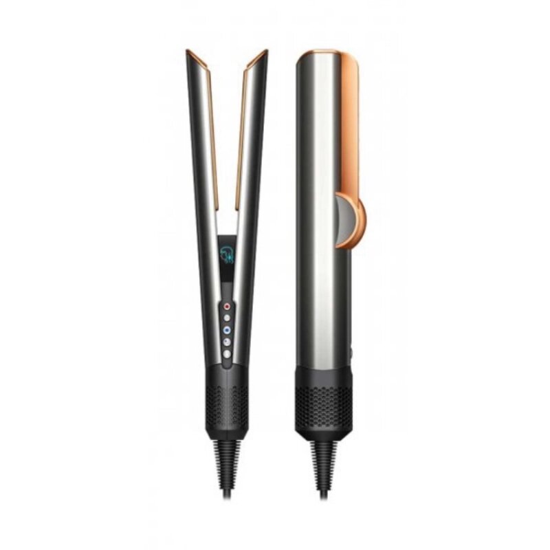 Выпрямитель Dyson Airstrait HT01, Nickel/Copper