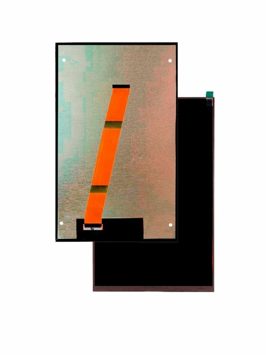 Дисплей для планшета TurboPad 1015 3G