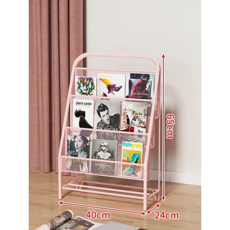 Газетница, 1 шт. 报纸架，1 件。