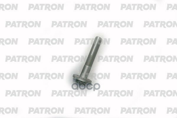 Болт-эксцентрик MITSUBISHI ASX 10- ECLIPSE CROSS 17- LANCER 06- OUTLANDER 05- PATRON арт. PBLT148