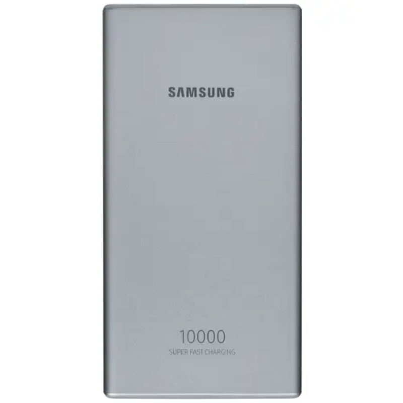 Портативный аккумулятор Samsung EBPЗ300 10000 мА·ч