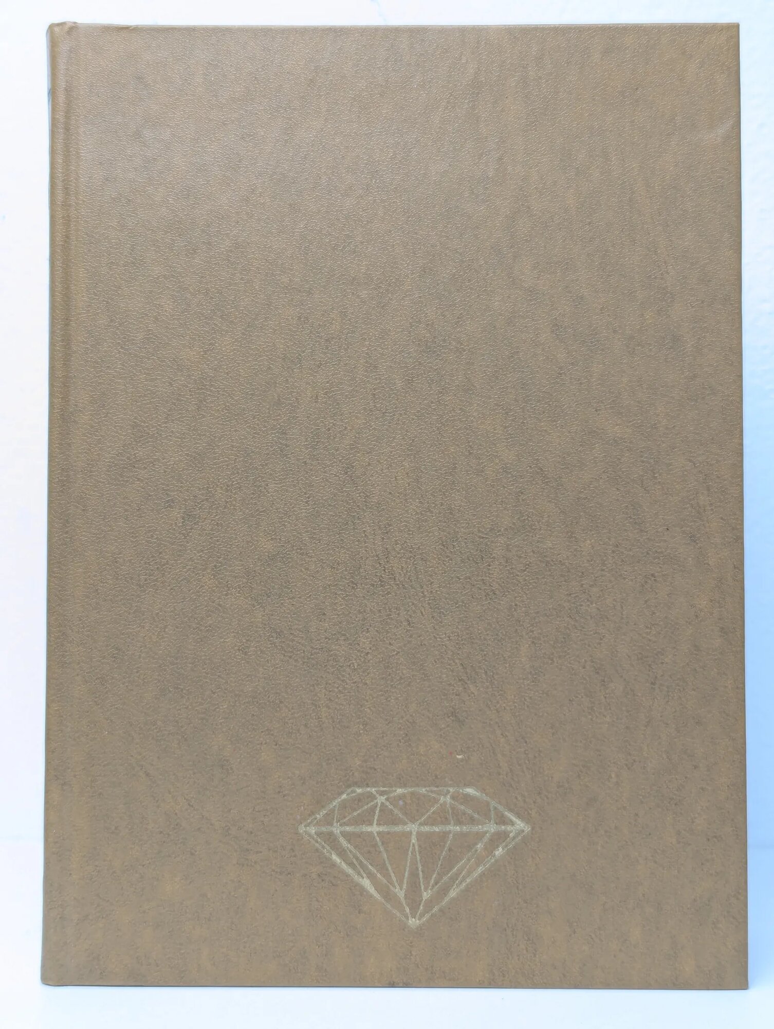 В мире самоцветов Банк Герман 1979