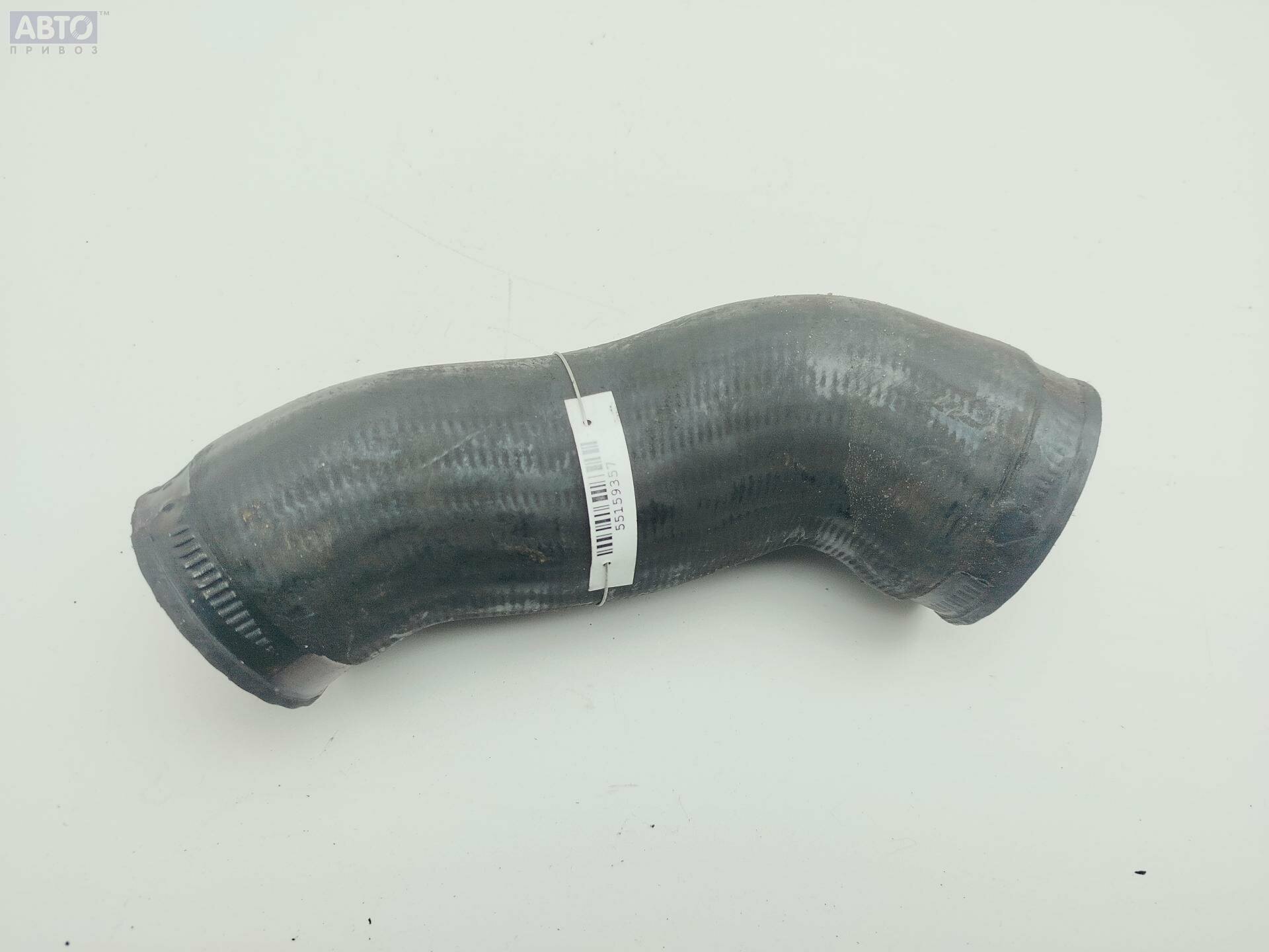 Патрубок интеркулера BMW 5 E39 (1995-2003)