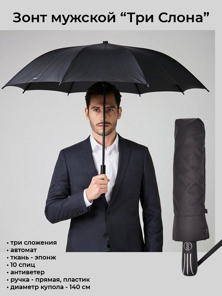 Зонты