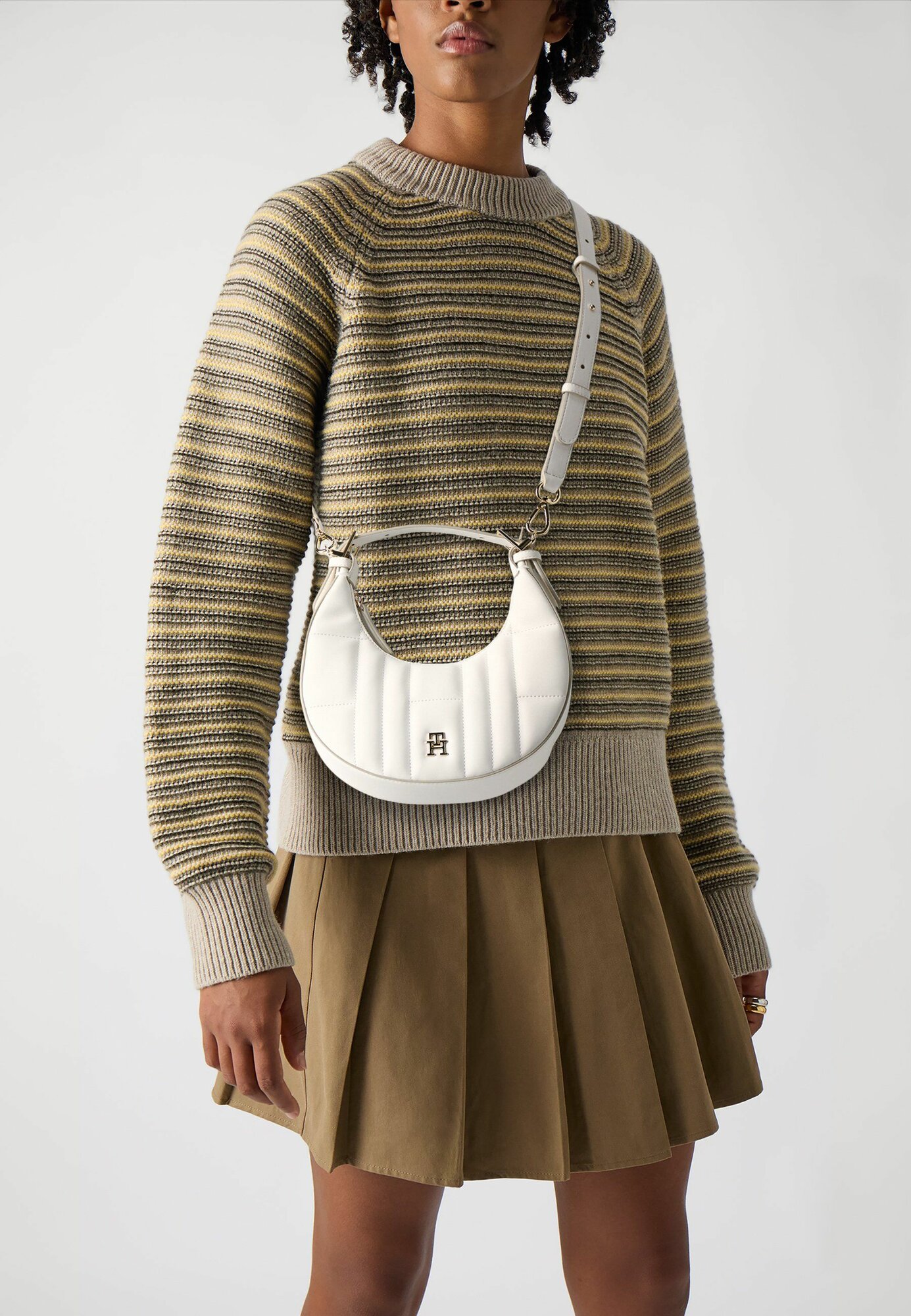 Сумка кросс-боди