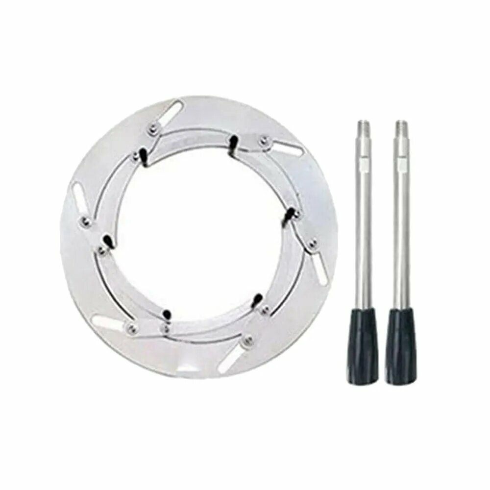 Расширитель для воздушных шаров из нержавеющей стали для наполнения игрушками и декорирования