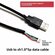 USB to SH1.0 5P кабель, 0.3m