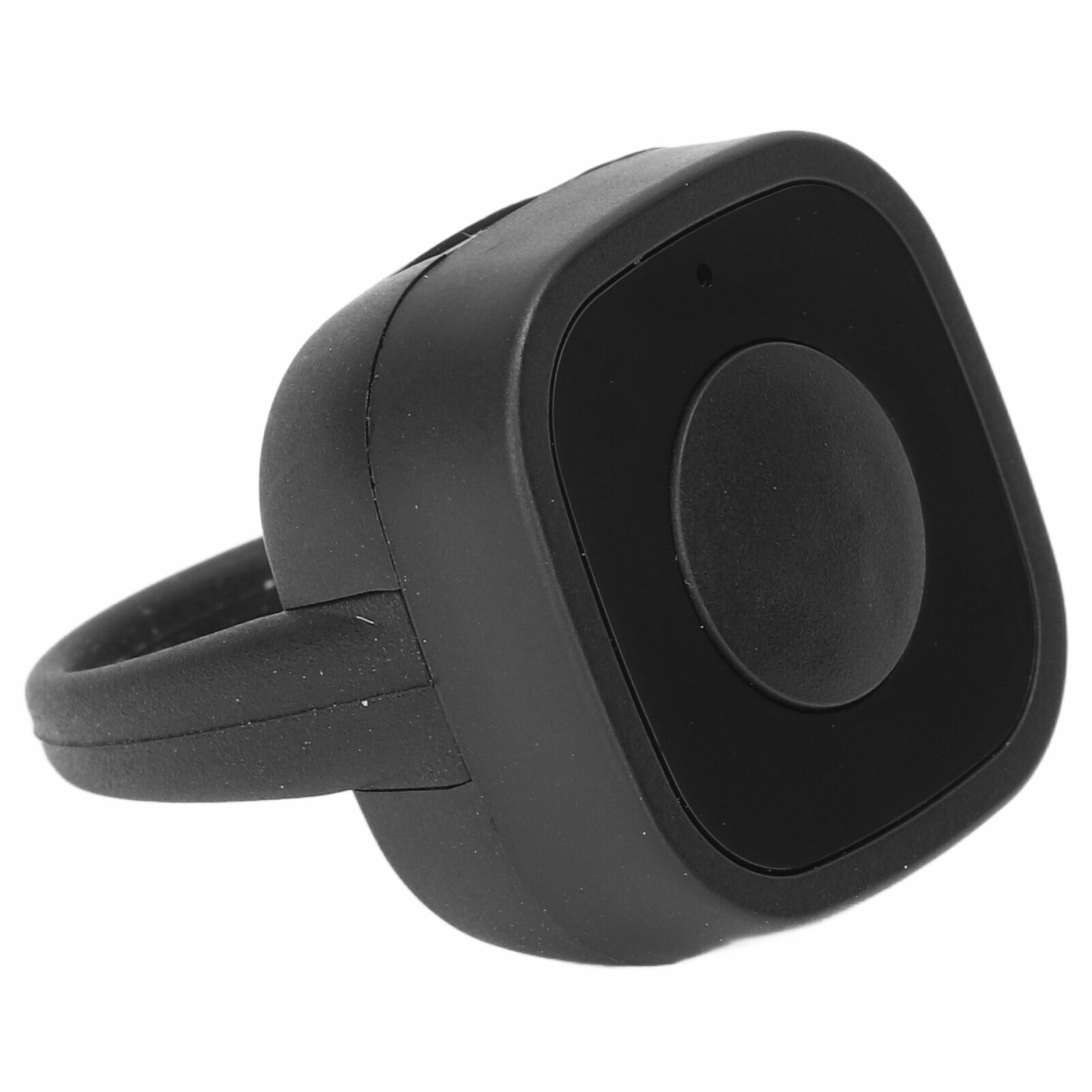 Remote Control Page Turner Charging Bluetooth Video Scrolling Ring Fingertip Controller — фото 1