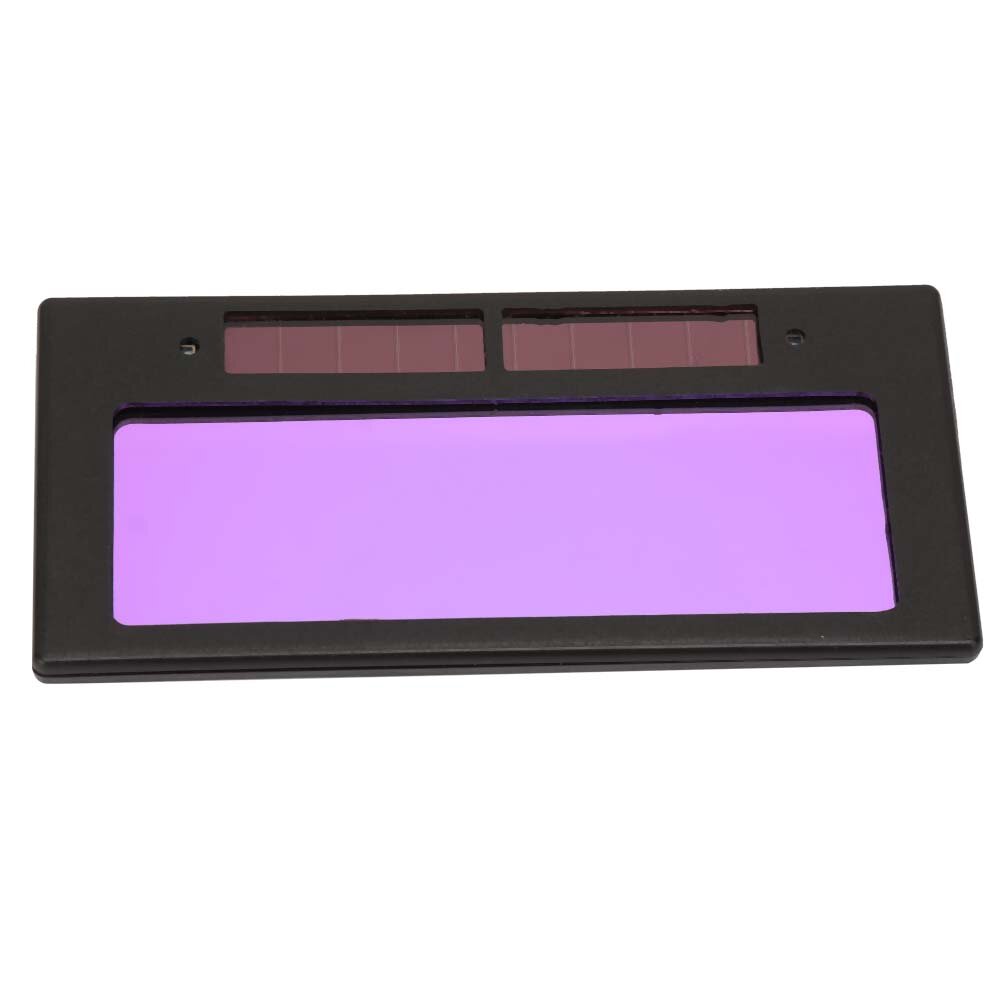 Автоматический светофильтр для сварочного шлема