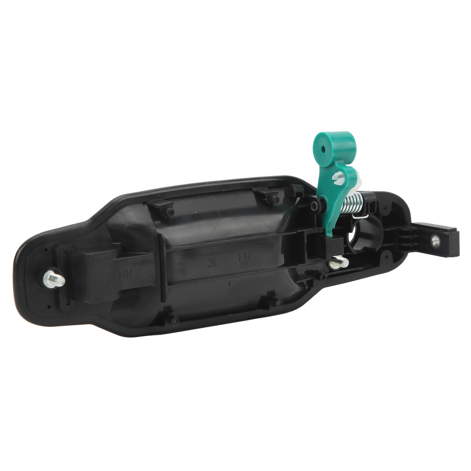 Правая передняя боковая наружная ручка двери 82660 3E010 Замена наружной ручки двери для Sorento 2003‑2009