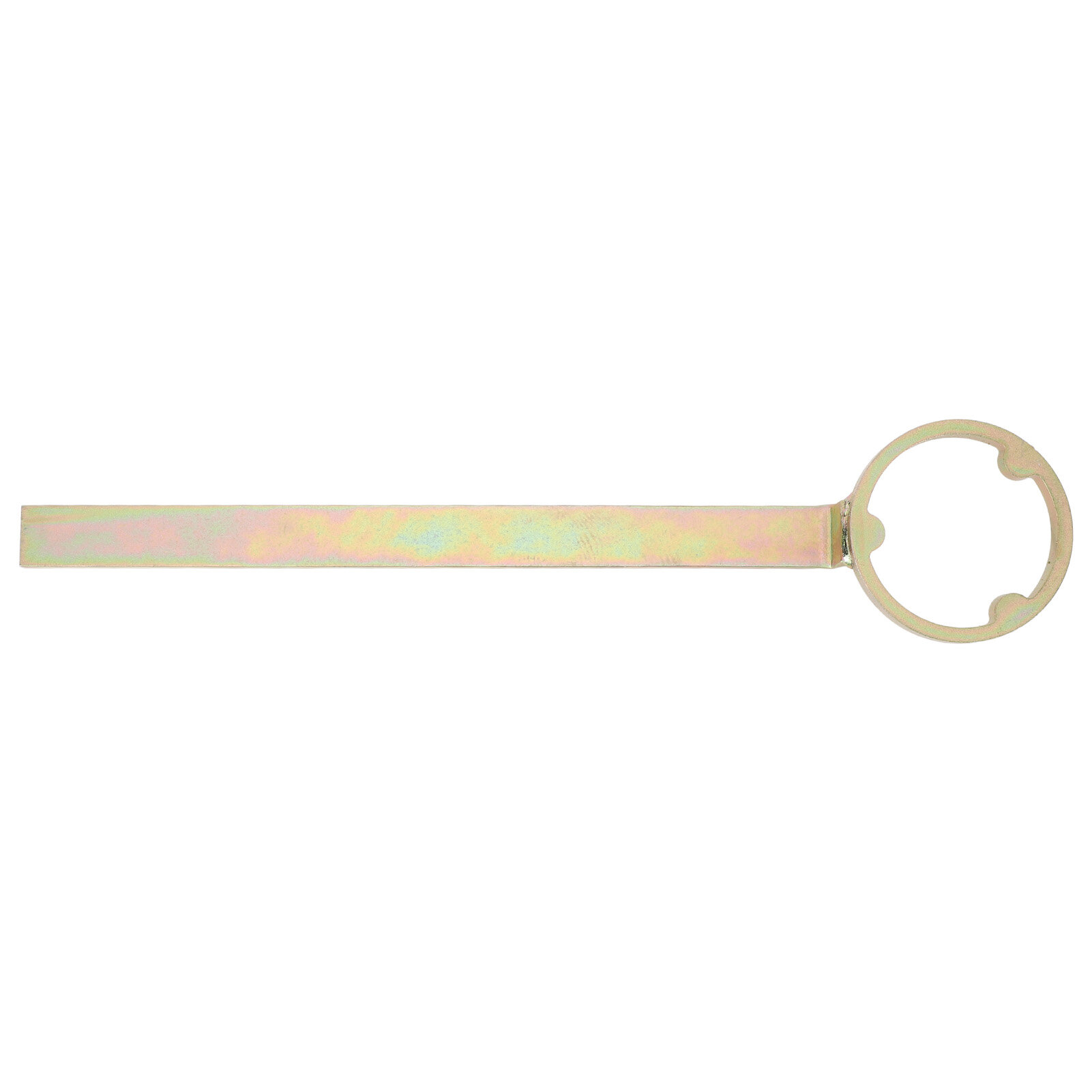 Ключ для установки и снятия кулачковой звездочки с 3-зубчатым металлическим сменным гаечным ключом для Subaru Impreza WRX STI Legacy GT Outback XT