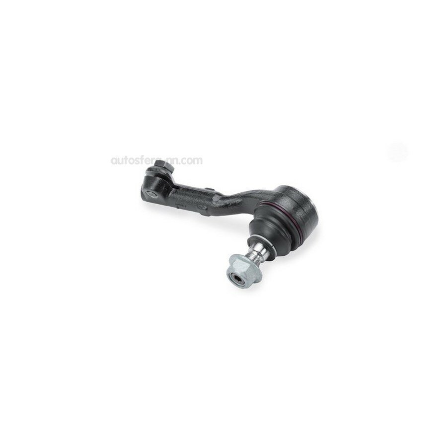 METACO 4000829L Наконечник рулевой левый