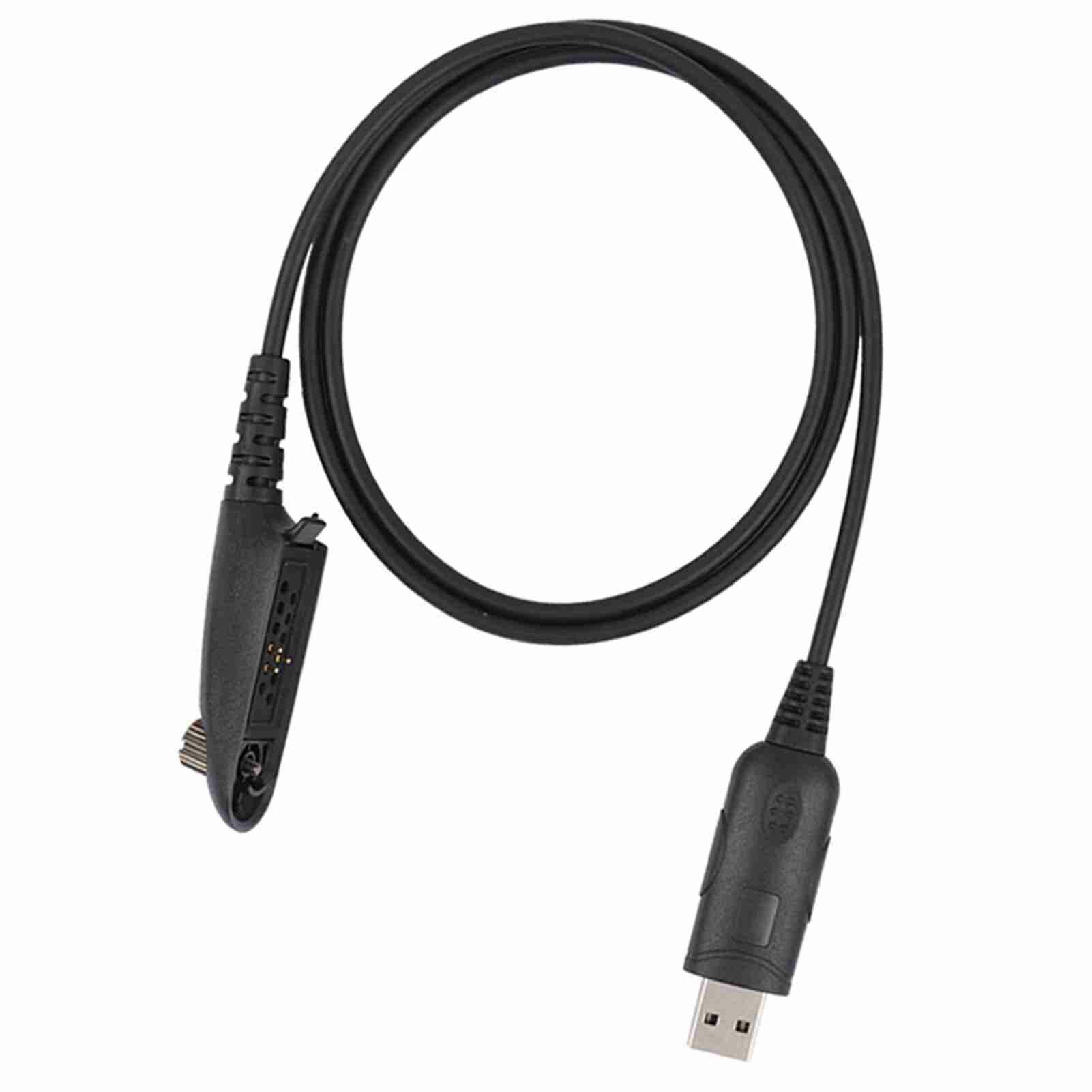 Program Cable, Programming Data Convenient Practical for Motorola HT1250 Windows 98ME/Windows 2000 — фото 1