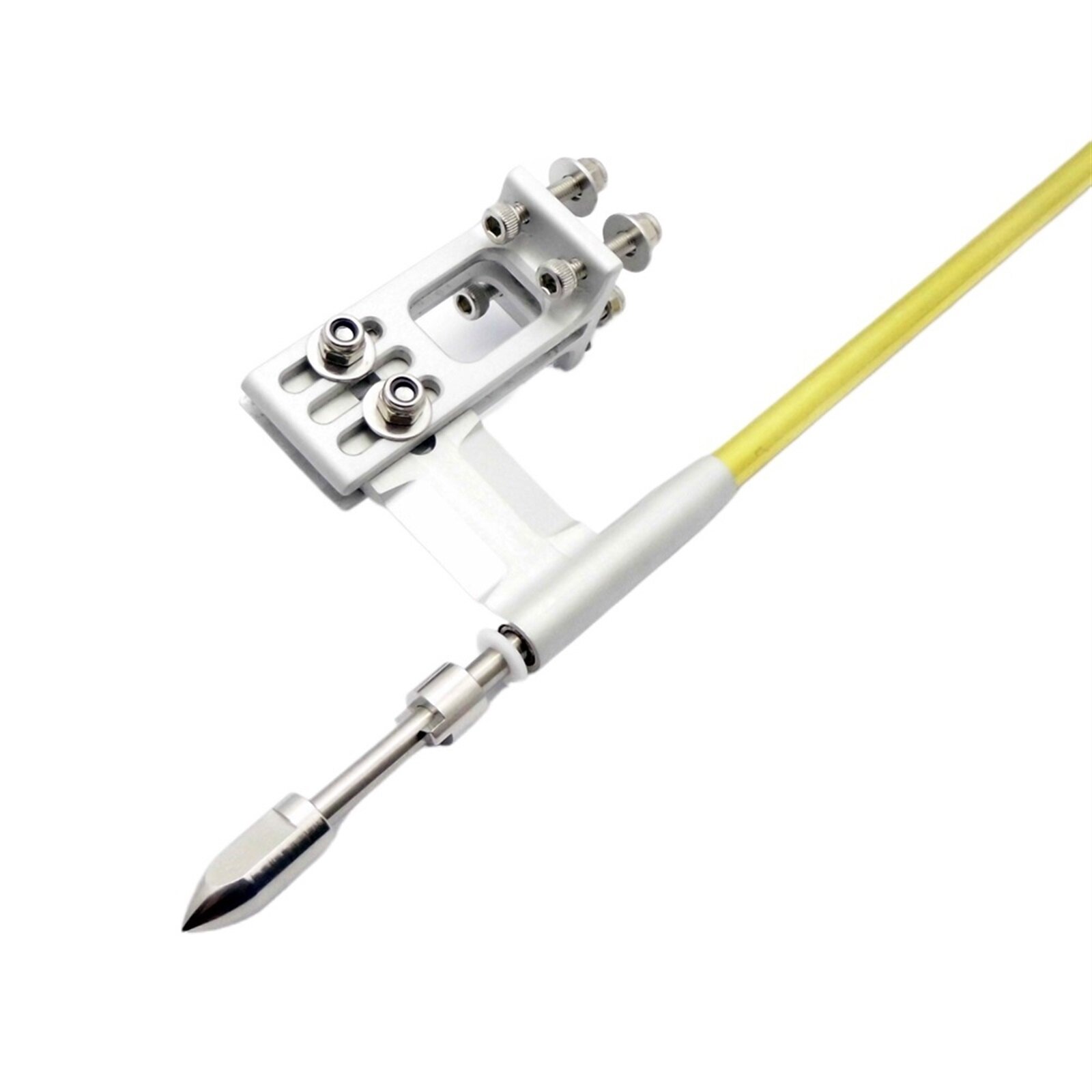 Комплект Гибкого Вала Для Радиоуправляемой Лодки, 350 Мм/400 Мм, 4 Мм, Гибкий Приводной Трос, Втулка Вала, Распорка, Держатель Кронштейна Для Лодки, Гидроплана