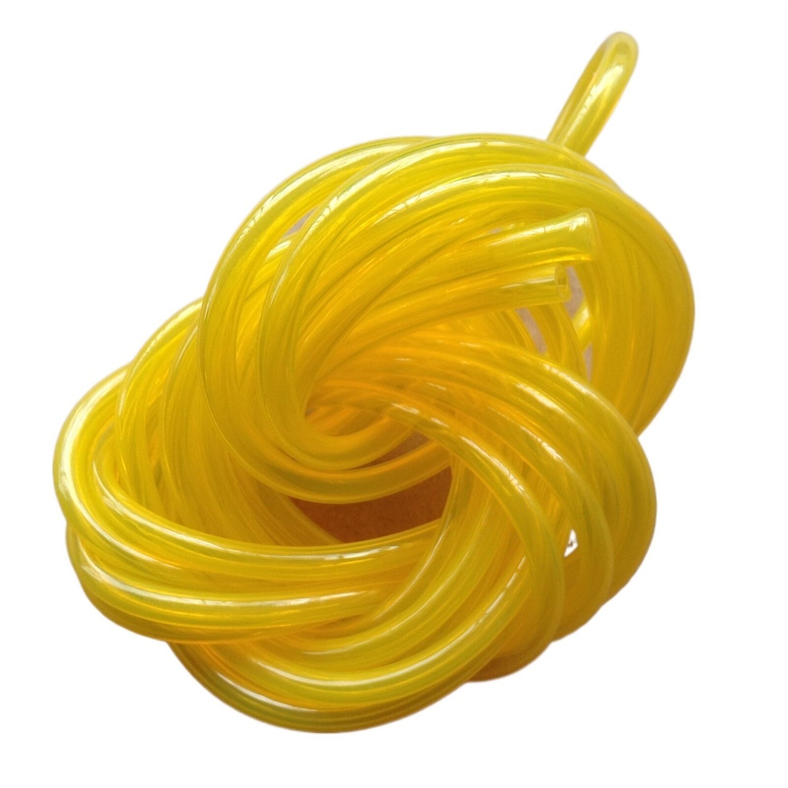 Топливная трубка 3 мм x 5 мм, масляная трубка для бензина, очень мягкий бензиновый шланг, газовая трубка, самодельные запасные части для двигателя радиоуправляемой машины или лодки, 3 метра