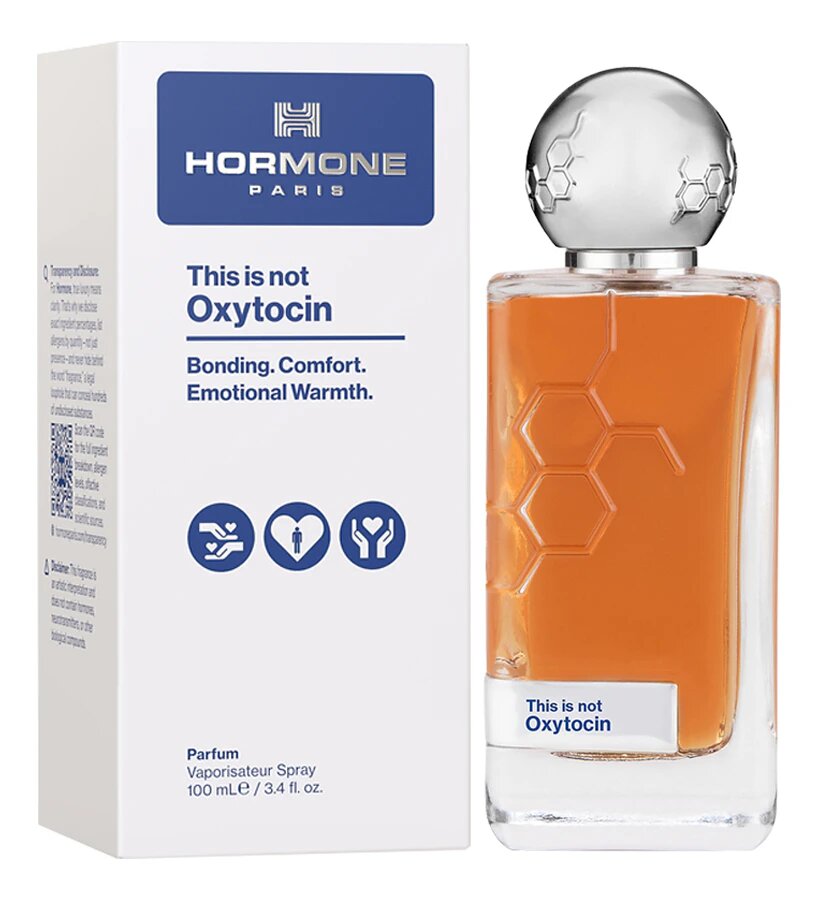 Hormone Paris Oxytocin (This Is Not Oxytocin) духи 100 мл, унисекс