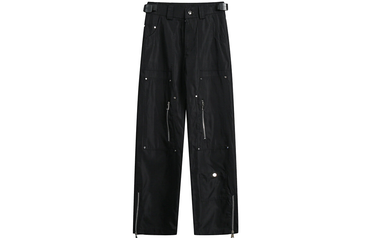 Брюки классические WANCHAO CP