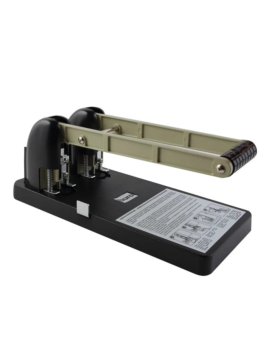 Дырокол 150 листов