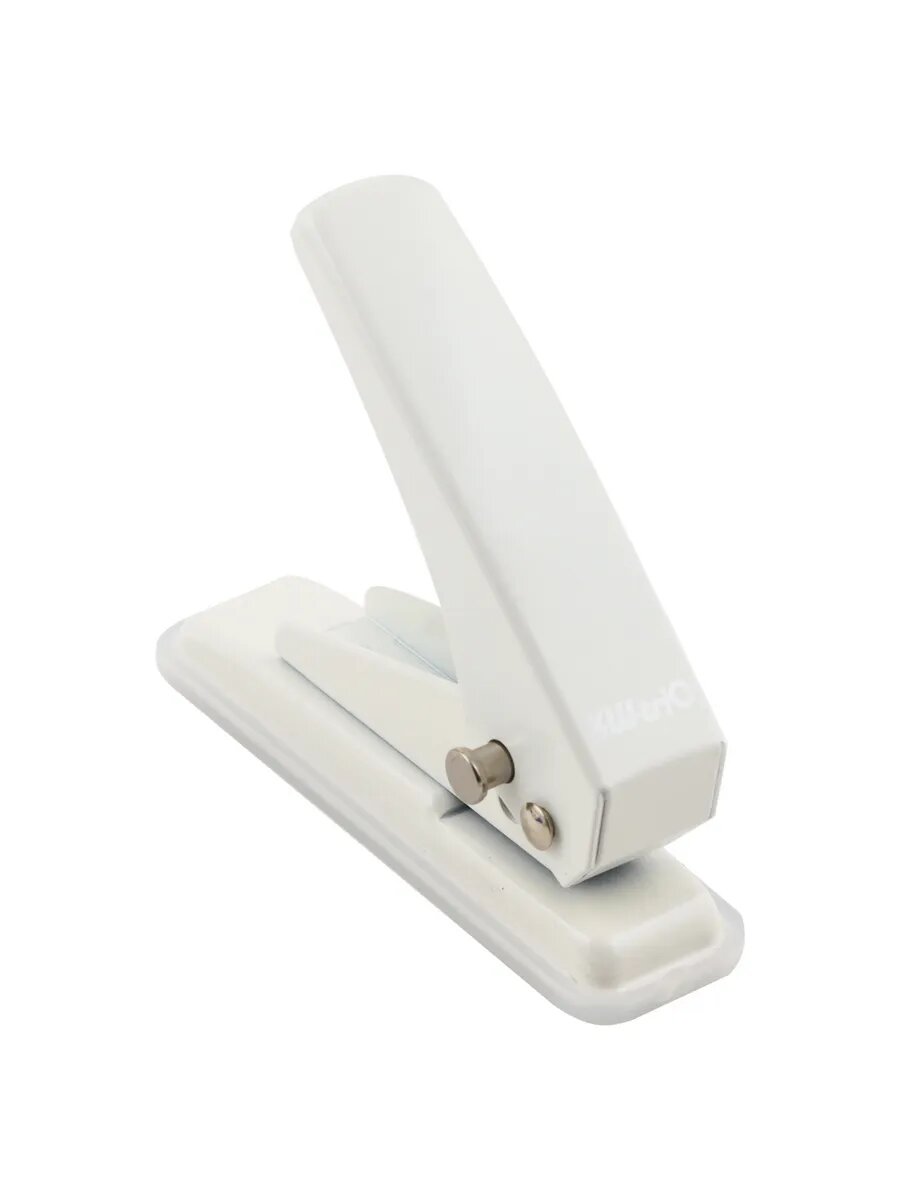 Дырокол на 1 отверстие 20 листов