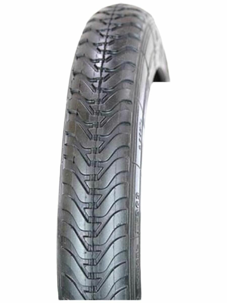 Покрышка для велосипеда, коляски, самоката 12 дюймов Петрошина Л-363 12 1/2х1.75х2 1/4 (47-203)