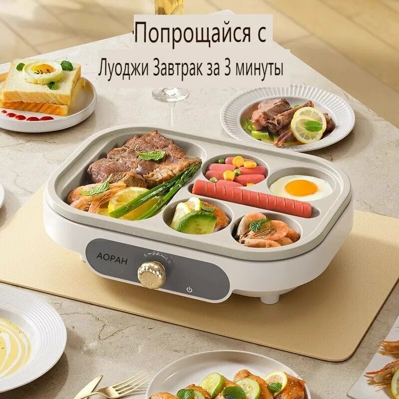 Блинница