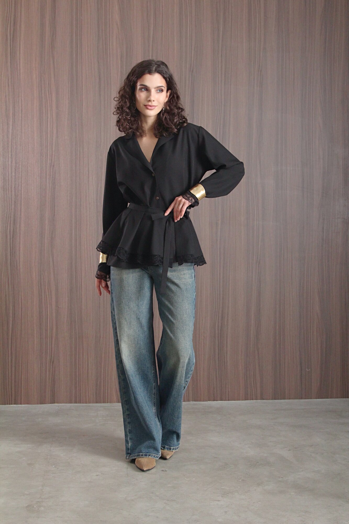 Пиджак Базовая коллекция