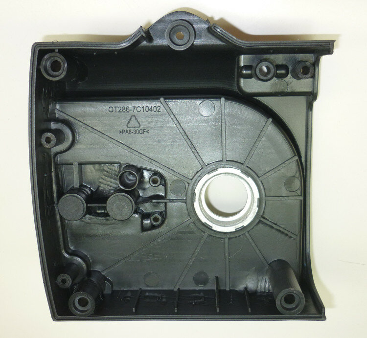 Корпус выходного вала 61/69/334 для ELS-2000, ELS-2400 OTE 61/69/334