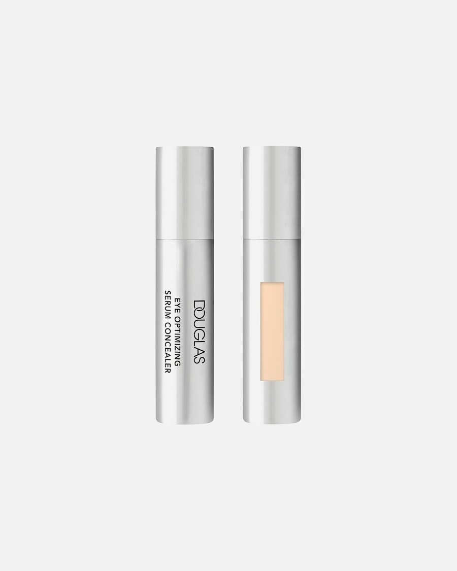 Douglas Консилер для кожи вокруг глаз Make-Up Eye Optimizing Serum Concealer, 3,5 мл тон 1 - Fair