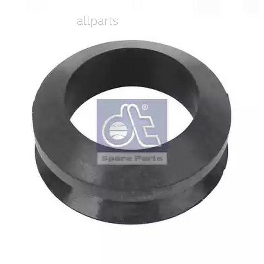 DT SPARE PARTS 232130 кольцо трансмиссии резиновое! уплотнительное осей кулисы 2x/4x \Volvo