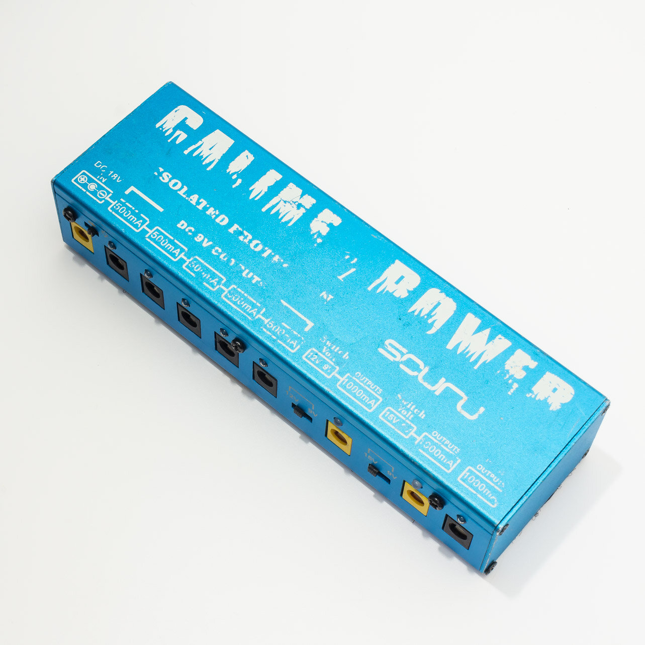 Caline P1 Power Supply — фото 1