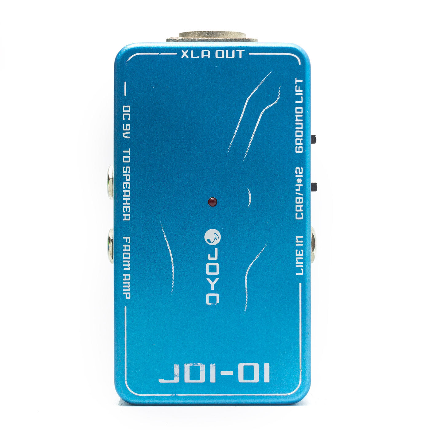 Joyo JDI-01 DI Box