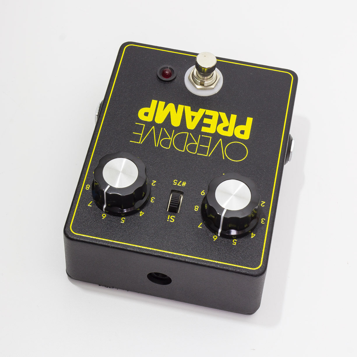 JHS Pedals Overdrive Preamp — фото 1