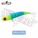 Приманка WALK FISH VIB, Цвет D-30g