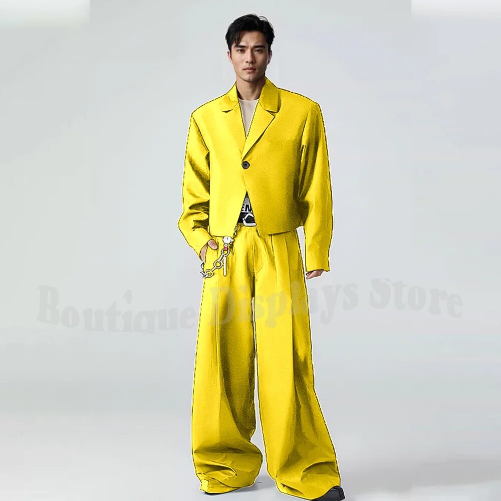 Костюм классический