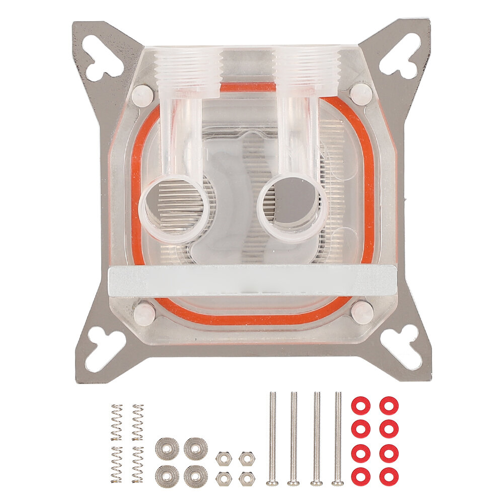VGA TMC Высокопроизводительная медная базовая графическая карта Антисидационная карта.