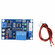 XH M203 Full Automatic Water Level Controller Liquid Detection Sensor Module