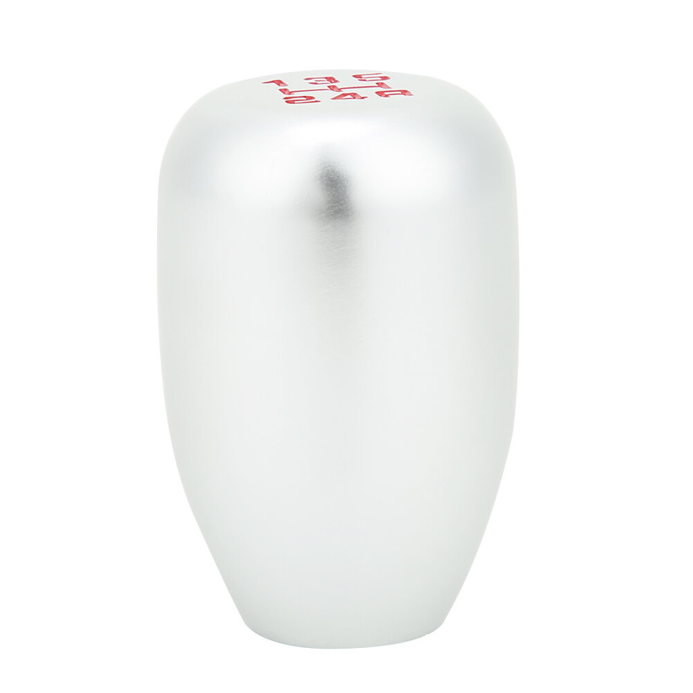 Универсальная ручка переключения передач, 5-ступенчатая коробка передач, головка рычага ручного переключения передач с резьбовым адаптером